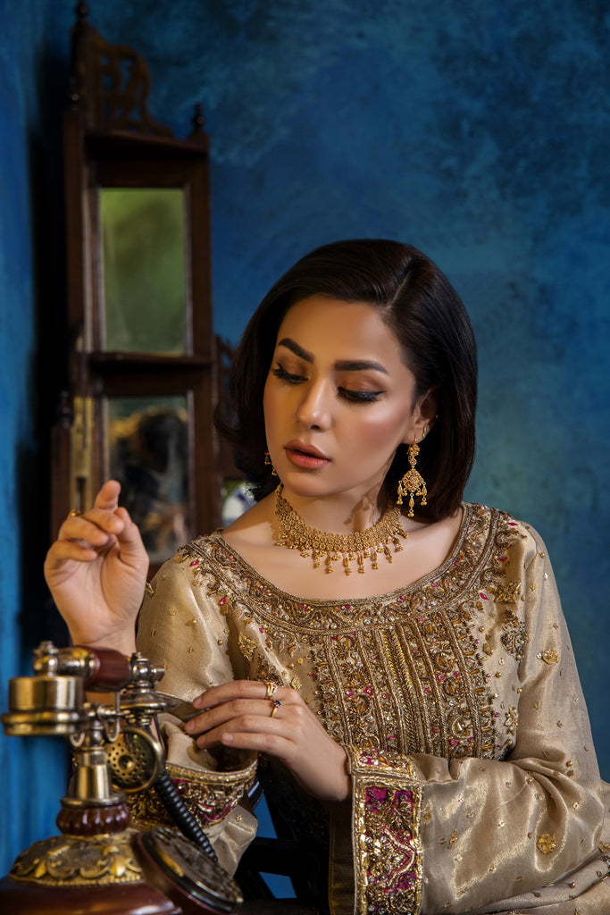 ZEBA – shaziakiyanistudio
