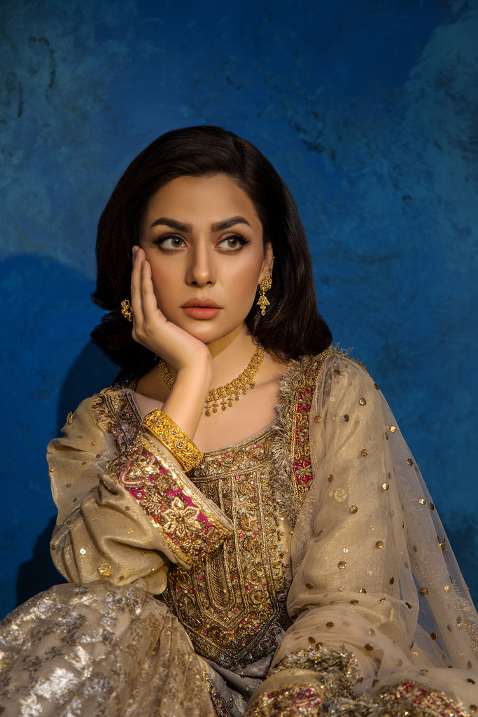 ZEBA – shaziakiyanistudio