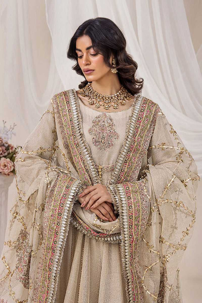 Golden Ivory Elegance – shaziakiyanistudio