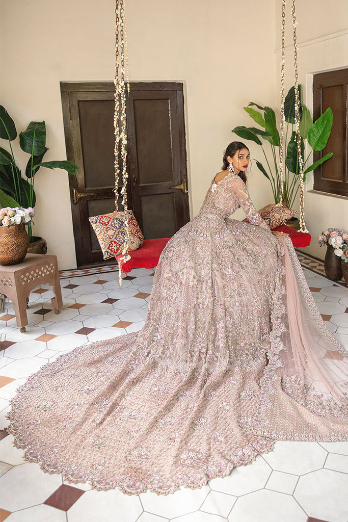 MAHVEEN – shaziakiyanistudio