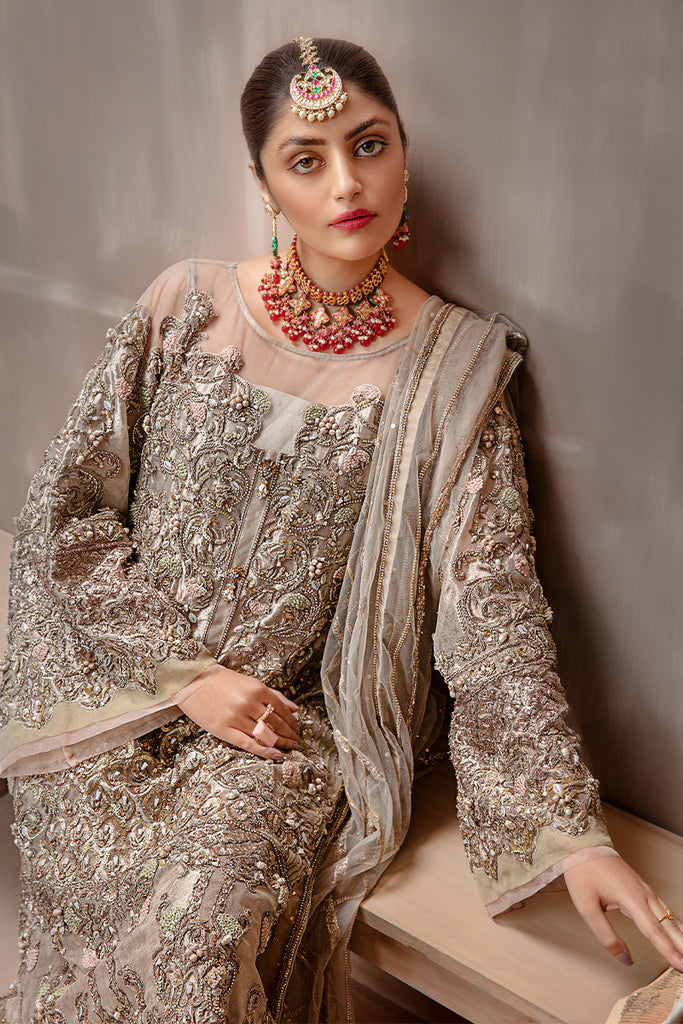 DILKASH – shaziakiyanistudio