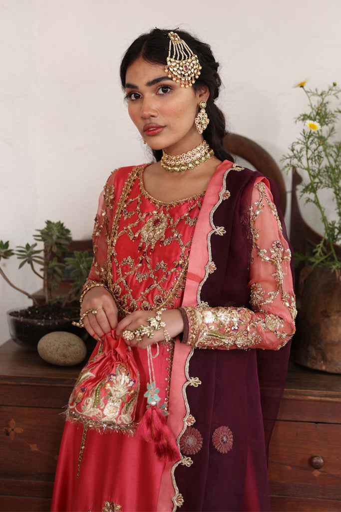 AFREEN – shaziakiyanistudio