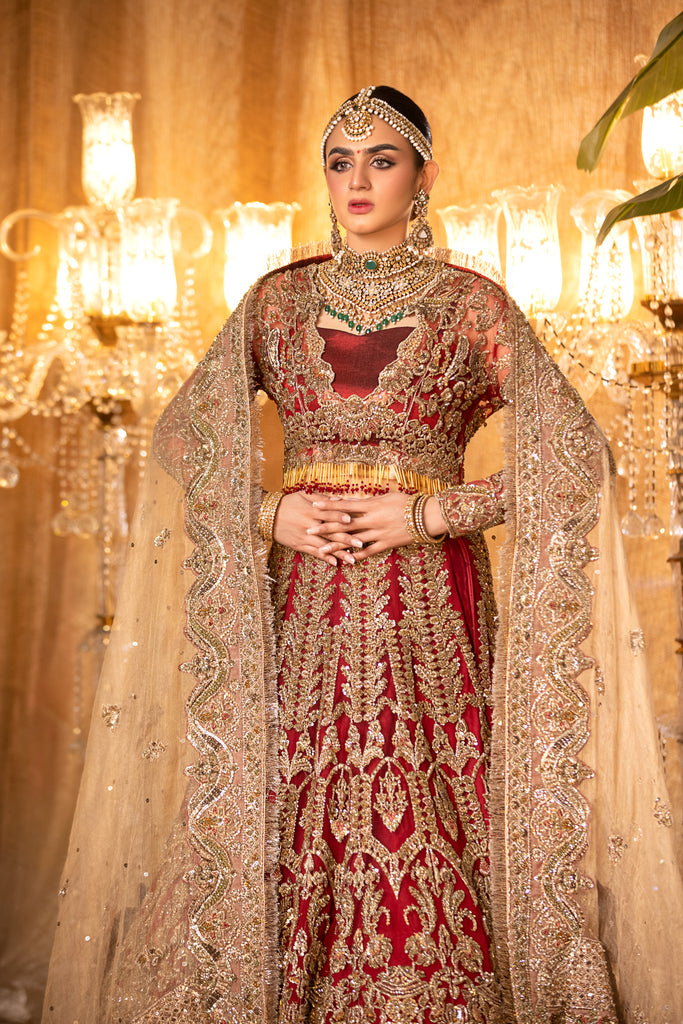 Gulaab – shaziakiyanistudio